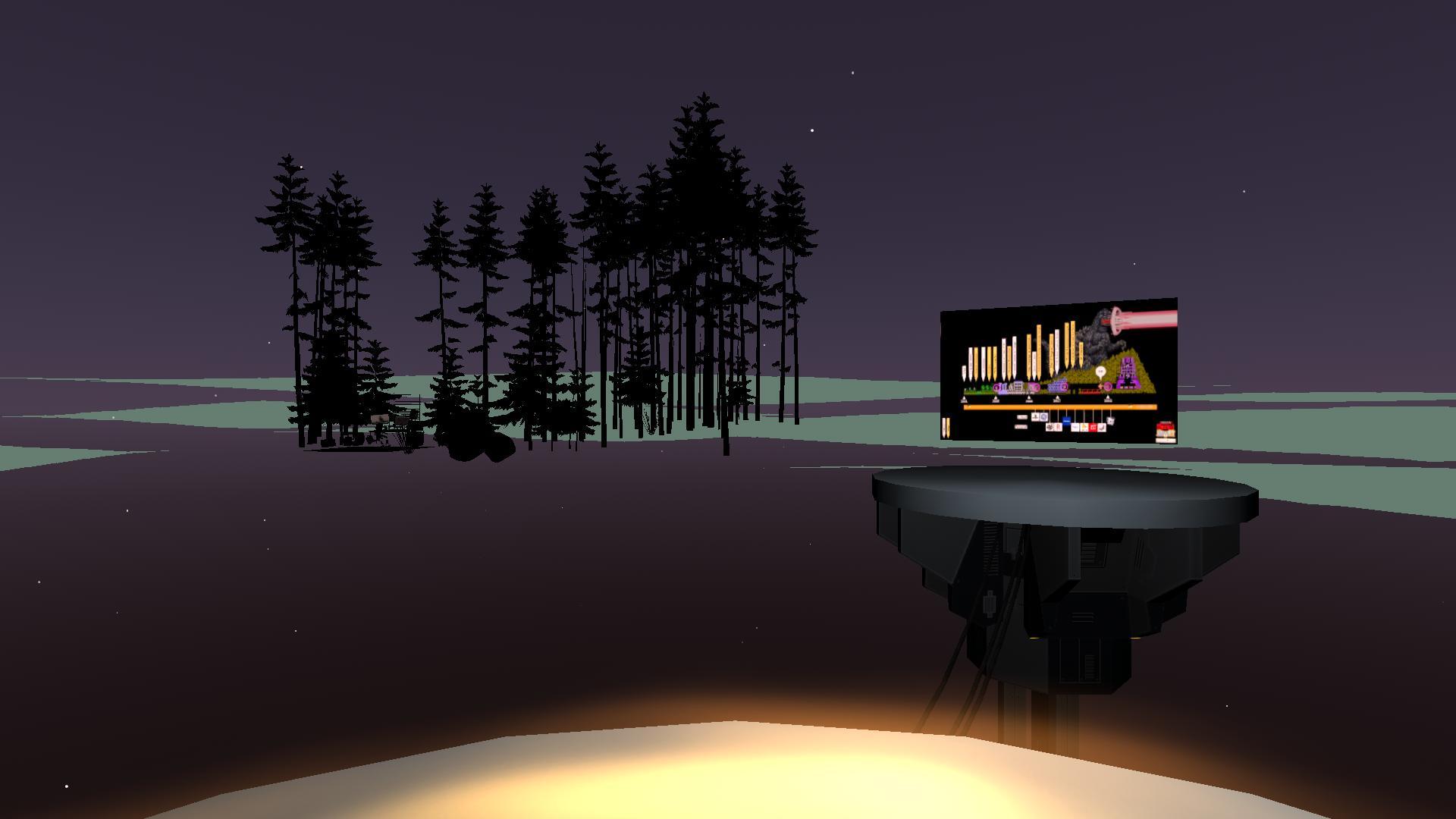 OMMF2022 VR - Mind Studio