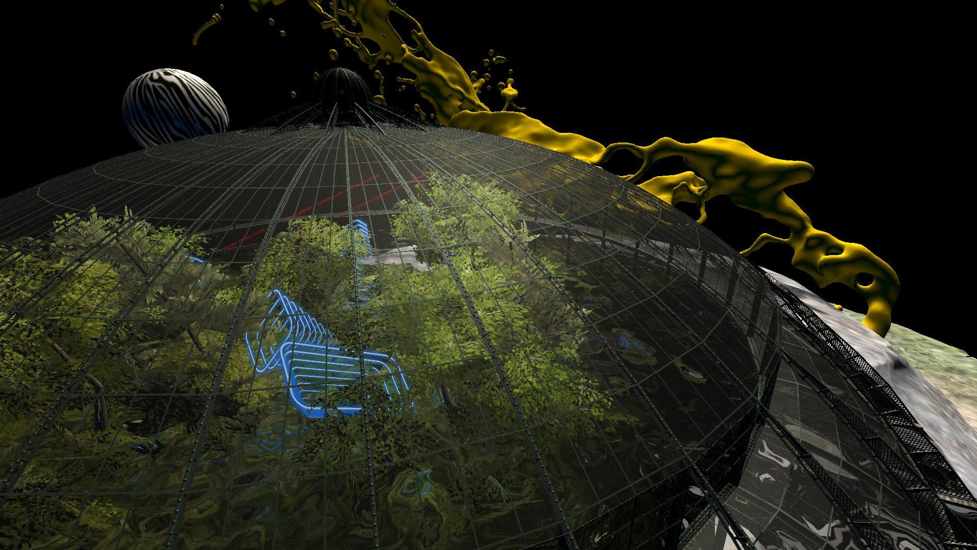 Seed Systems: Varigate, Variegated