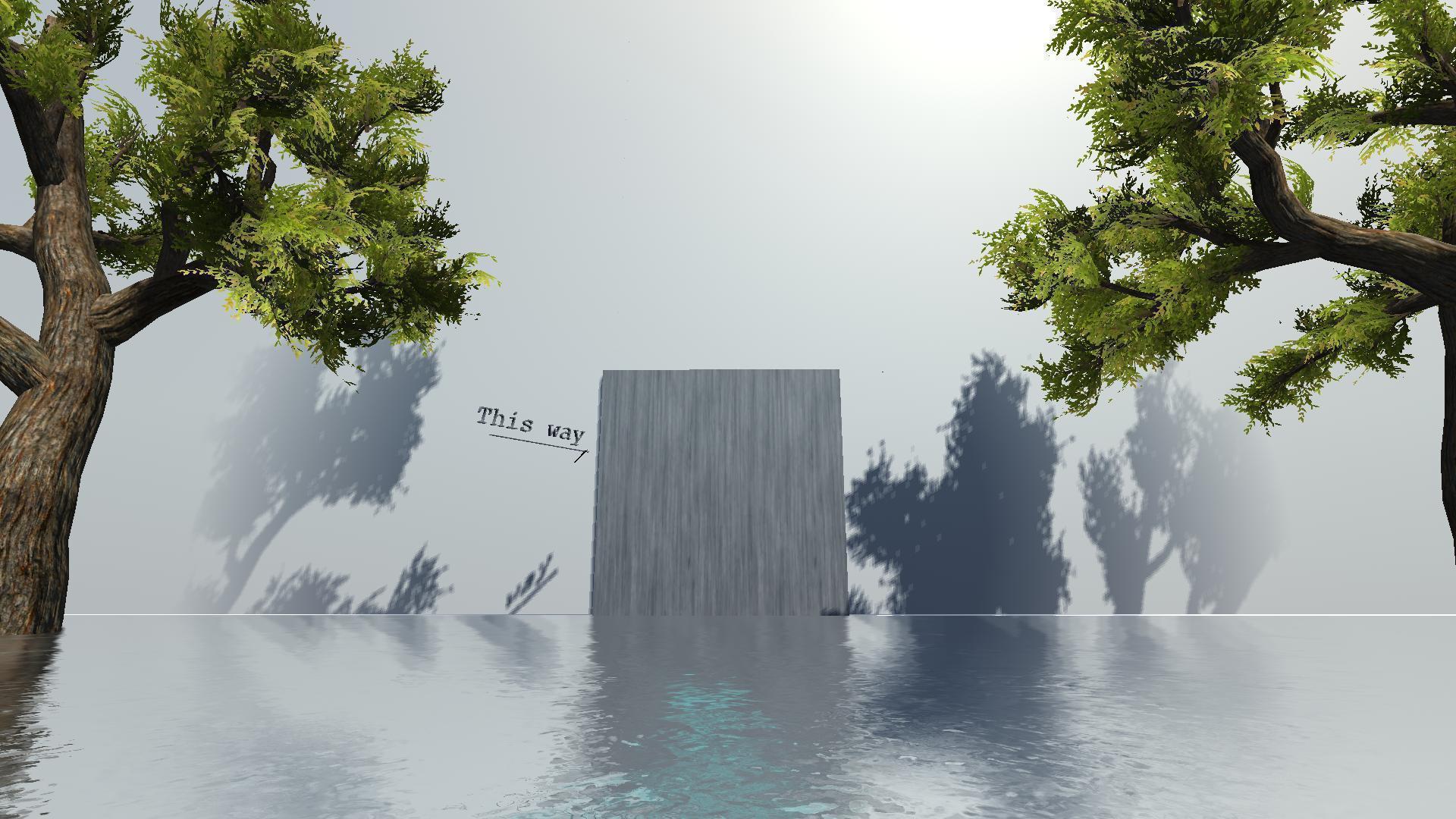 Cill Space