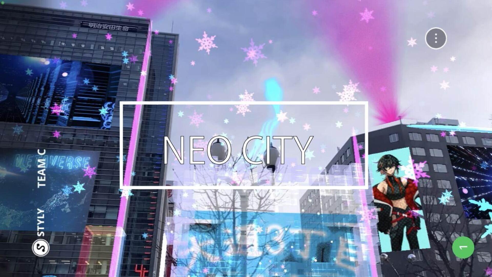 Neo City