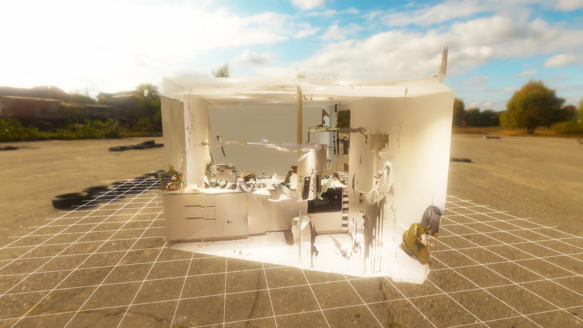 HOME [gallery.styly.cc]